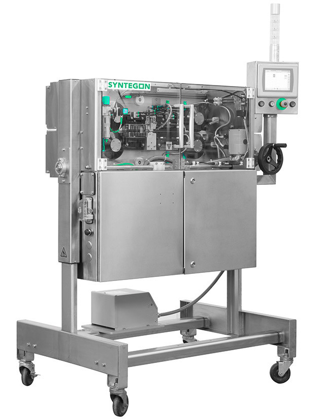 Bay Area Packaging: Packaging Machines, Conveyors and Metal Detectors