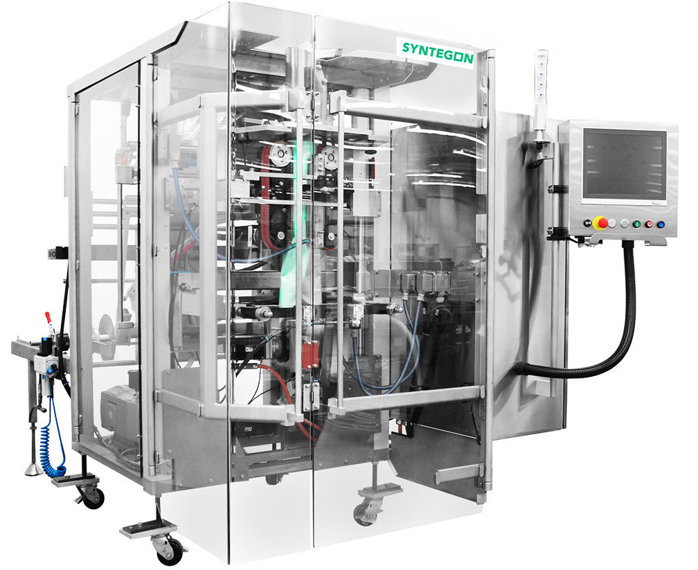 Bay Area Packaging: Packaging Machines, Conveyors and Metal Detectors