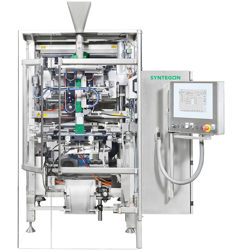 Bay Area Packaging: Packaging Machines, Conveyors and Metal Detectors