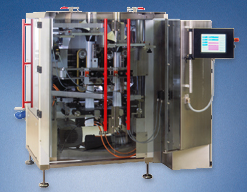 Bay Area Packaging: Packaging Machines, Conveyors and Metal Detectors
