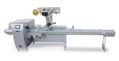 Bay Area Packaging: Packaging Machines, Conveyors and Metal Detectors