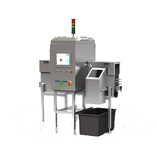 Bay Area Packaging: Packaging Machines, Conveyors and Metal Detectors