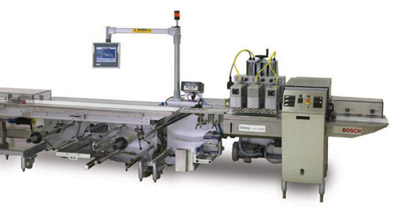 Bay Area Packaging: Packaging Machines, Conveyors and Metal Detectors